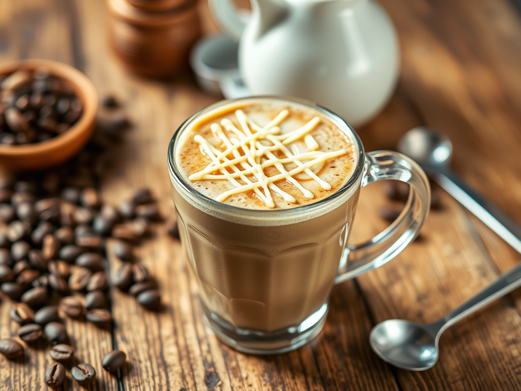 Save Money and Sip Better: Homemade Coffee Hacks – Simply Blooming Grace